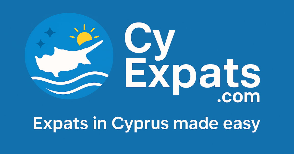 How to Learn Greek in Cyprus: A Resource Guide (2025) | CyExpats.com